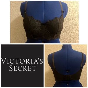 Victoria's Secret | Intimates & Sleepwear | Dream Angels Pushup Wout ...